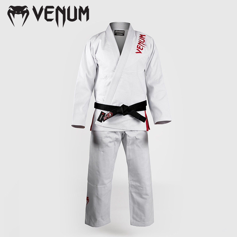 VENUM毒液道服Contender 3.0測評｜防撕裂+舒適兼得，巴柔人的夢中情服！