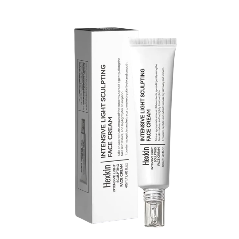 HEXKIN赫诗琴水光面霜紧致抗皱保湿滋润秋冬季补水旗舰店正品礼盒-阿里巴巴