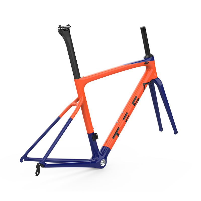 TFSA车架JH06碳纤维公路车架，骑行爱好者的理想选择？🚴‍♂️深度解析-自行车车架-淘宝好物网
