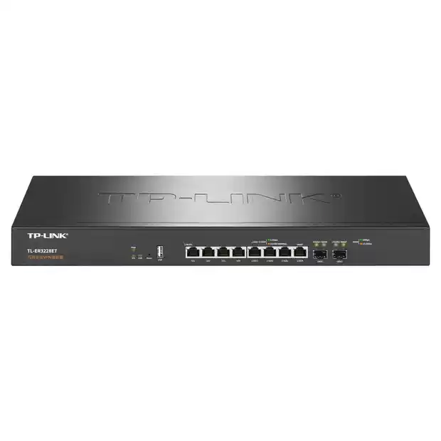Tp-Link Tl-Er3228Et 10g Sfp+2.5G Network Port Ac Managed 10g Cloud ...