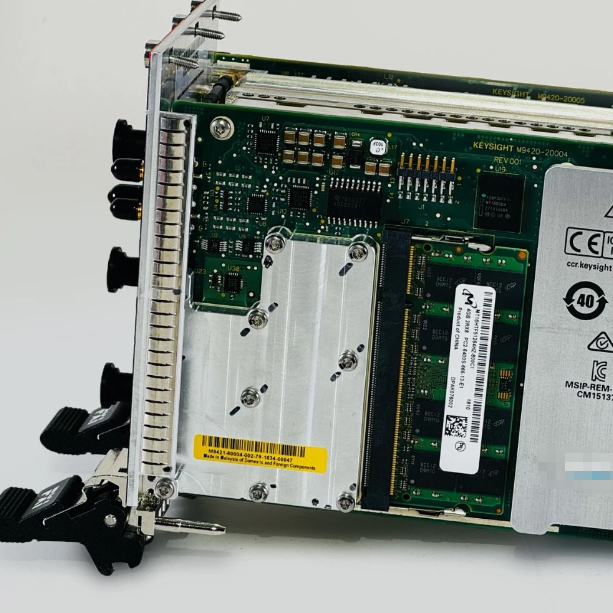 正品租售！Keysight M9241A/M9242A/M9243A PXLE示波器，3.2万直接带走_板卡配件_淘宝数码网
