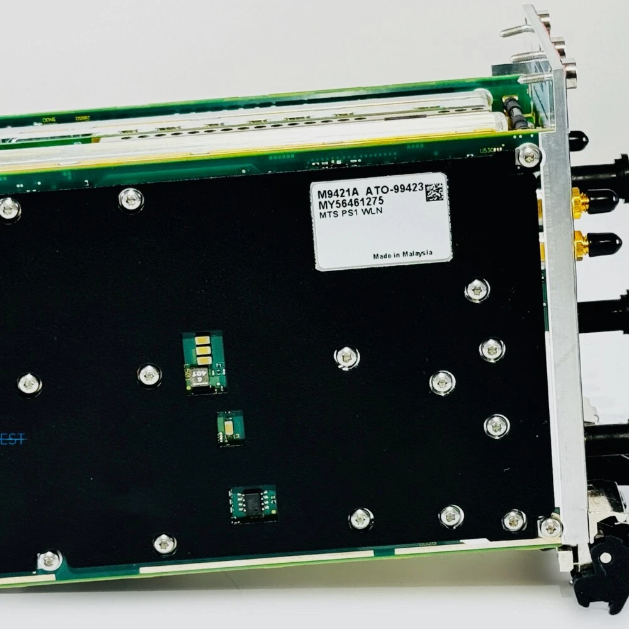 正品租售！Keysight M9241A/M9242A/M9243A PXLE示波器，3.2万直接带走_板卡配件_淘宝数码网