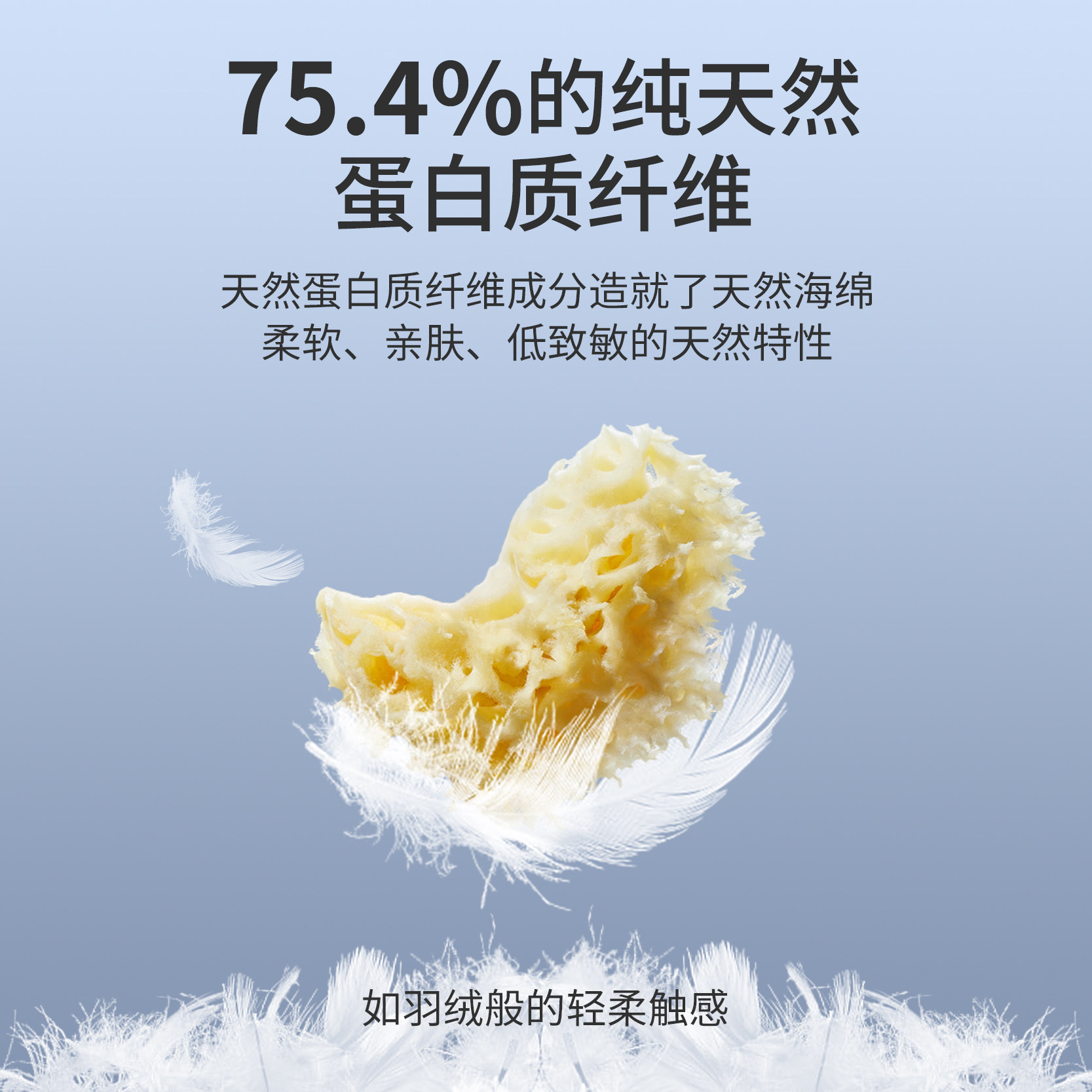 KRRAMEL希腊天然海绵：宝宝洗澡神器，宝妈必看！-沐浴棉-淘宝百科网