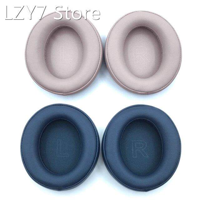 Soft Memory Foam Earpads 2x Ear Cushion Cover Replacements E