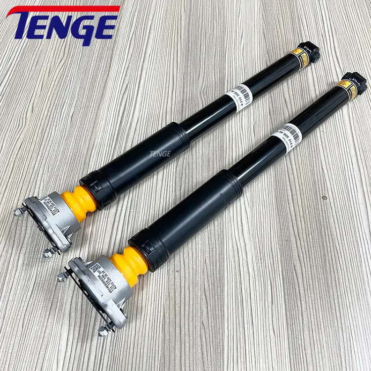 奔驰W212/W218后减震器升级攻略：平稳驾驶的秘密武器！🚘💨-摩托车减震器安装工时-淘宝好物网