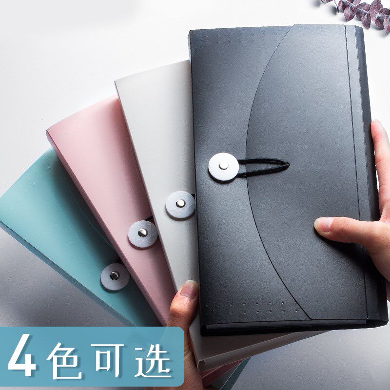 [USD 6.94] 2 Financial Ticket Collection Packages VAT Invoice Folder ...