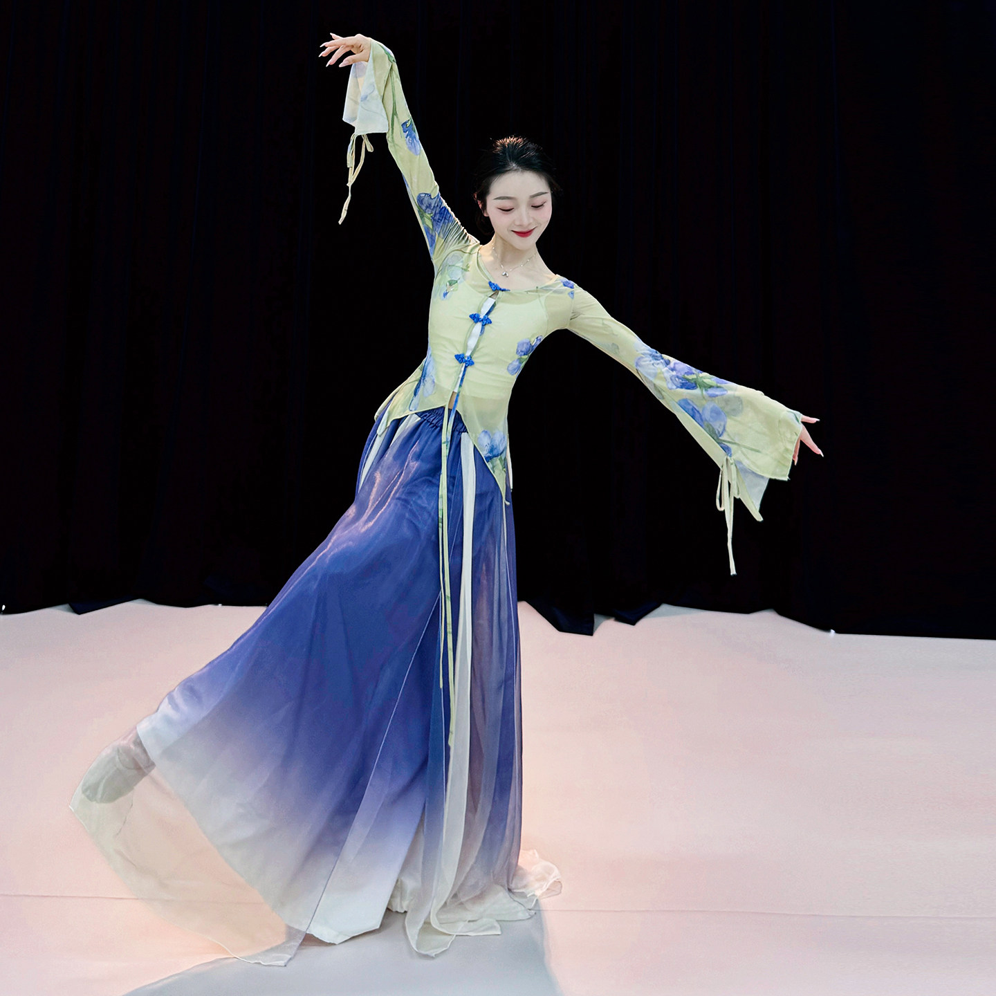 New choices for classical dance performance costumes! 2025 dance ...