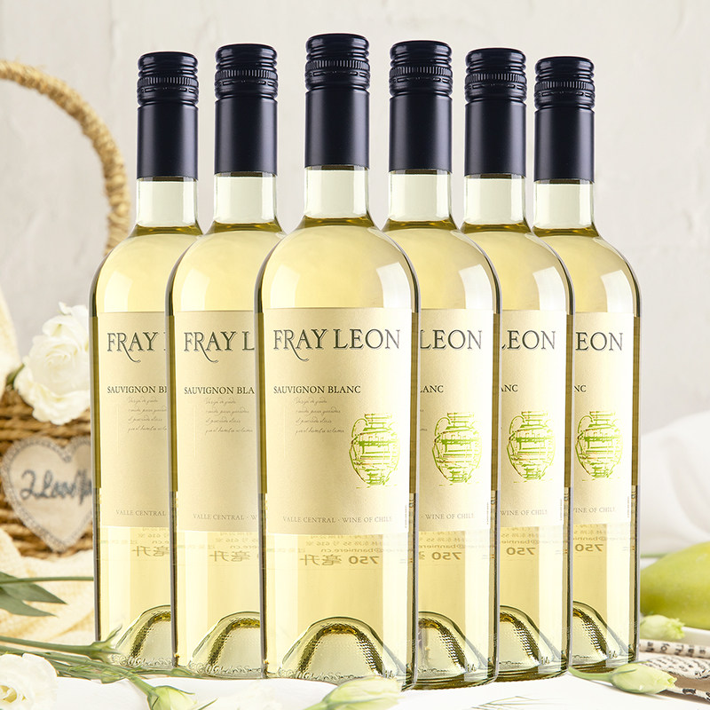 智利长相思的秘密：富丽安Fray Leon干白葡萄酒品鉴之旅-干白静态葡萄酒-淘宝好物网