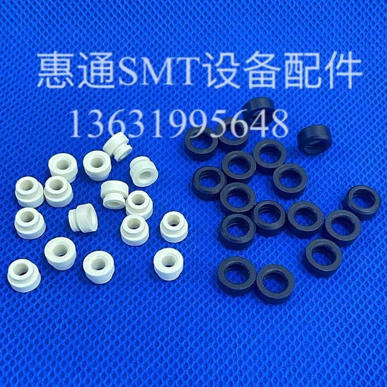 FUJI贴片机NXT工作头密封圈PG00970/PG00975/PH00990/PH00991