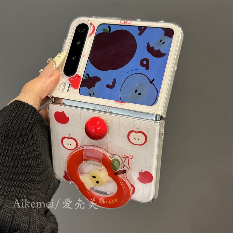 华为PuraX典藏版折叠屏手机Pocket 2，你的时尚新宠？还是实用派的最爱？-电话套-淘宝好物网