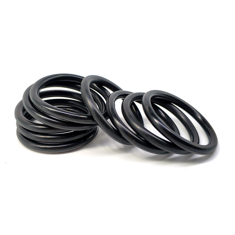 EPDM EPDM rubber O-ring full thickness 3.1mm strong acid and alkali ...