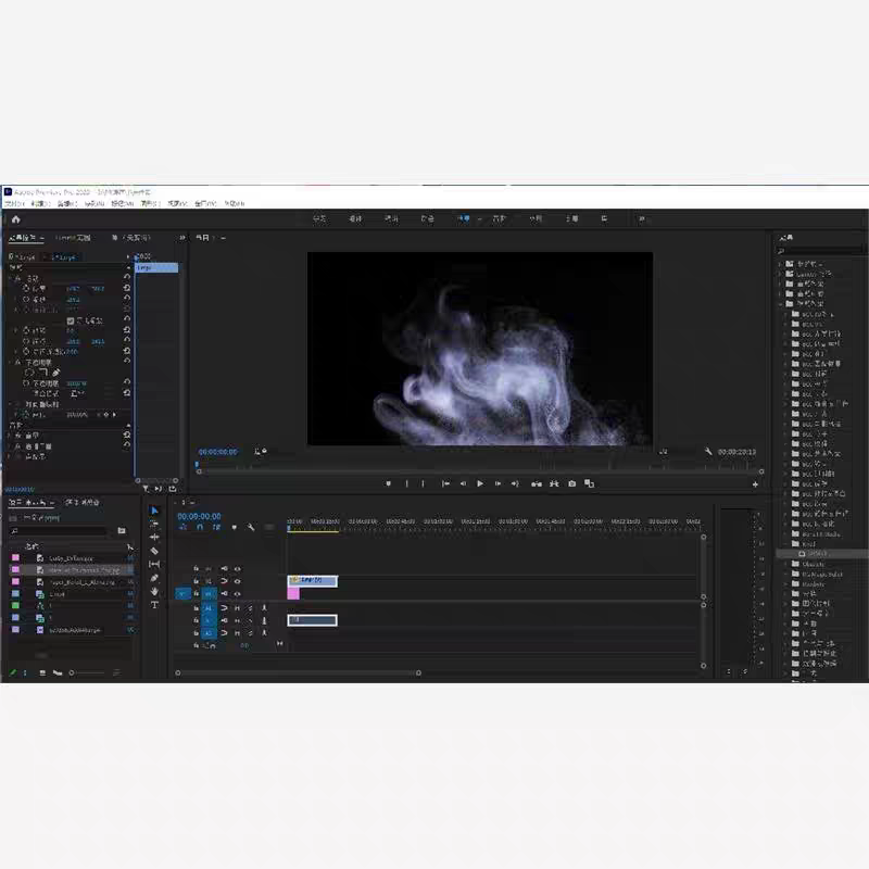 为什么Knooll UnMult插件能一键去除AE/PR中的黑底？它真的支持2025版Win/Mac吗？-游戏修改器-淘宝好物网