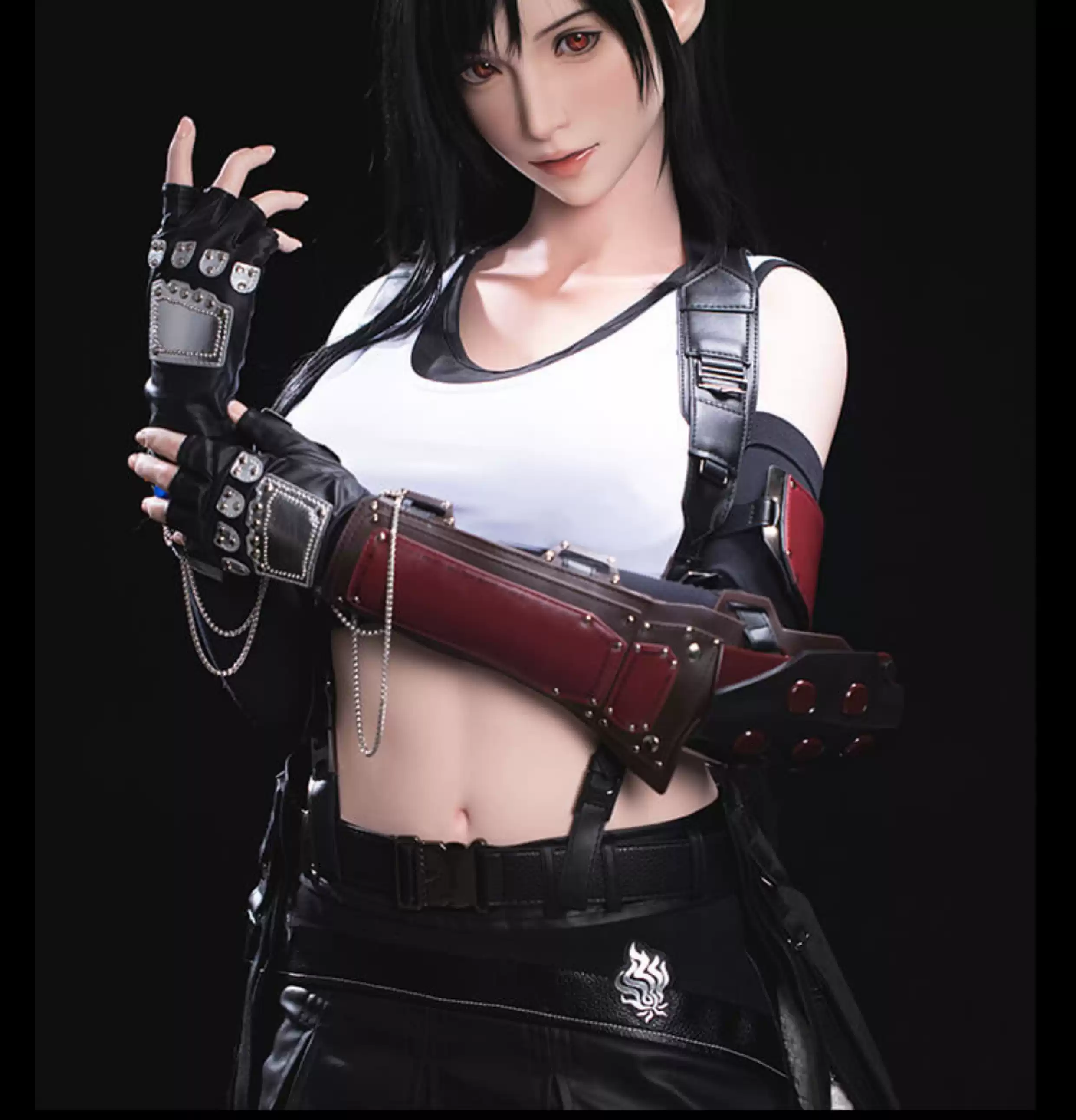 蒂法良一造物JUICY MADE/JM 001实体硅胶娃娃SGD STUDIO男用可插