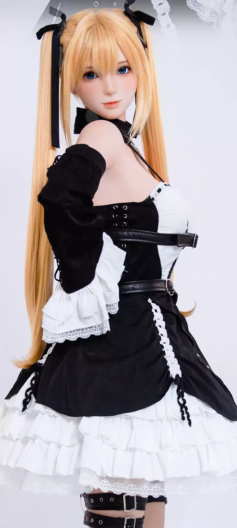 瑪麗羅斯良一造物JUICY MADE/JM 001實體矽膠娃娃男用SGD STUDIO