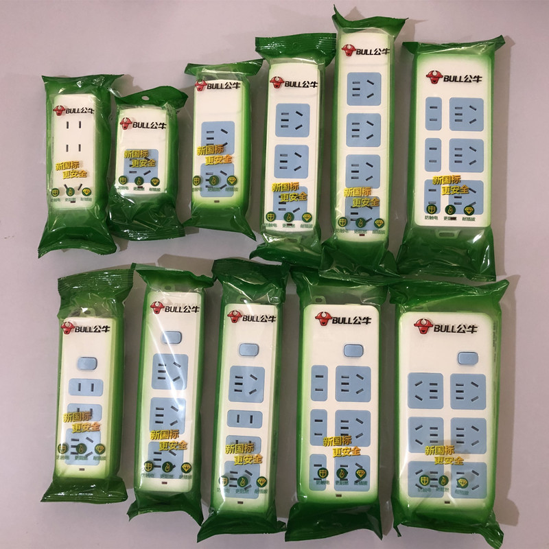 公牛无线插座GN-412K/413K/414K/415K是如何实现无线充电功能的？适合哪些设备使用？-接线板-淘宝好物网