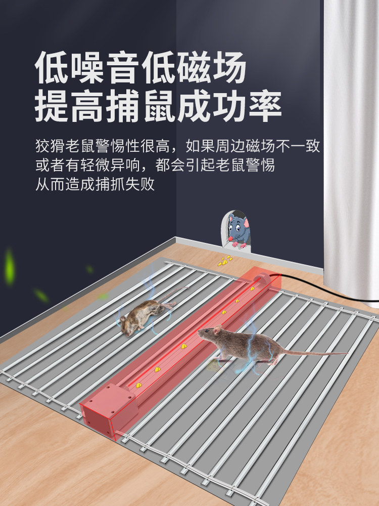 [USD 62.27] Fully Automatic Ultra Power New Infrared High Voltage ...