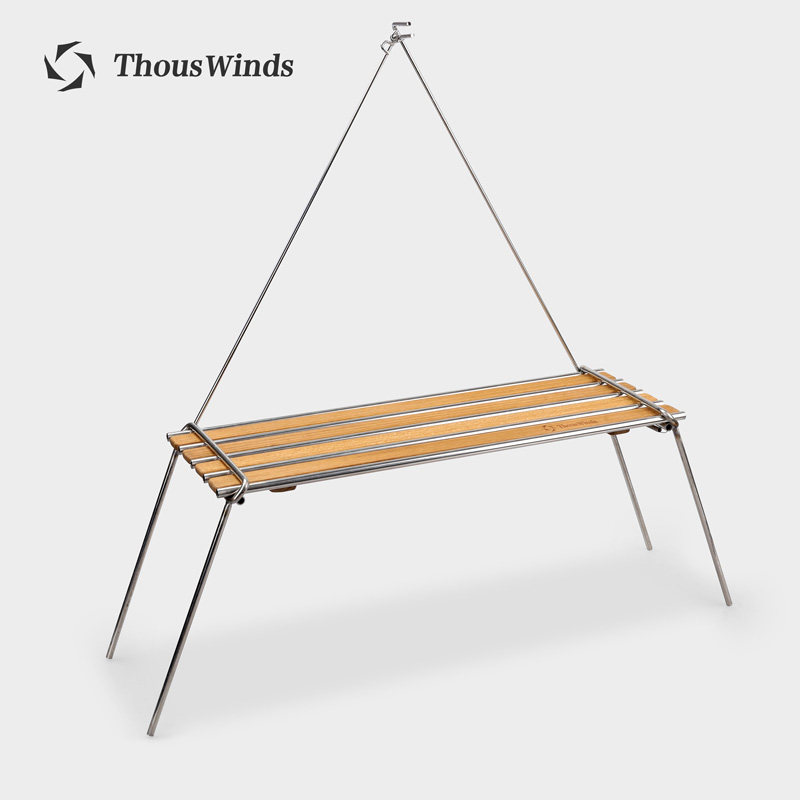 🌟 The perfect companion for refined camping: the thous winds magic cube ...