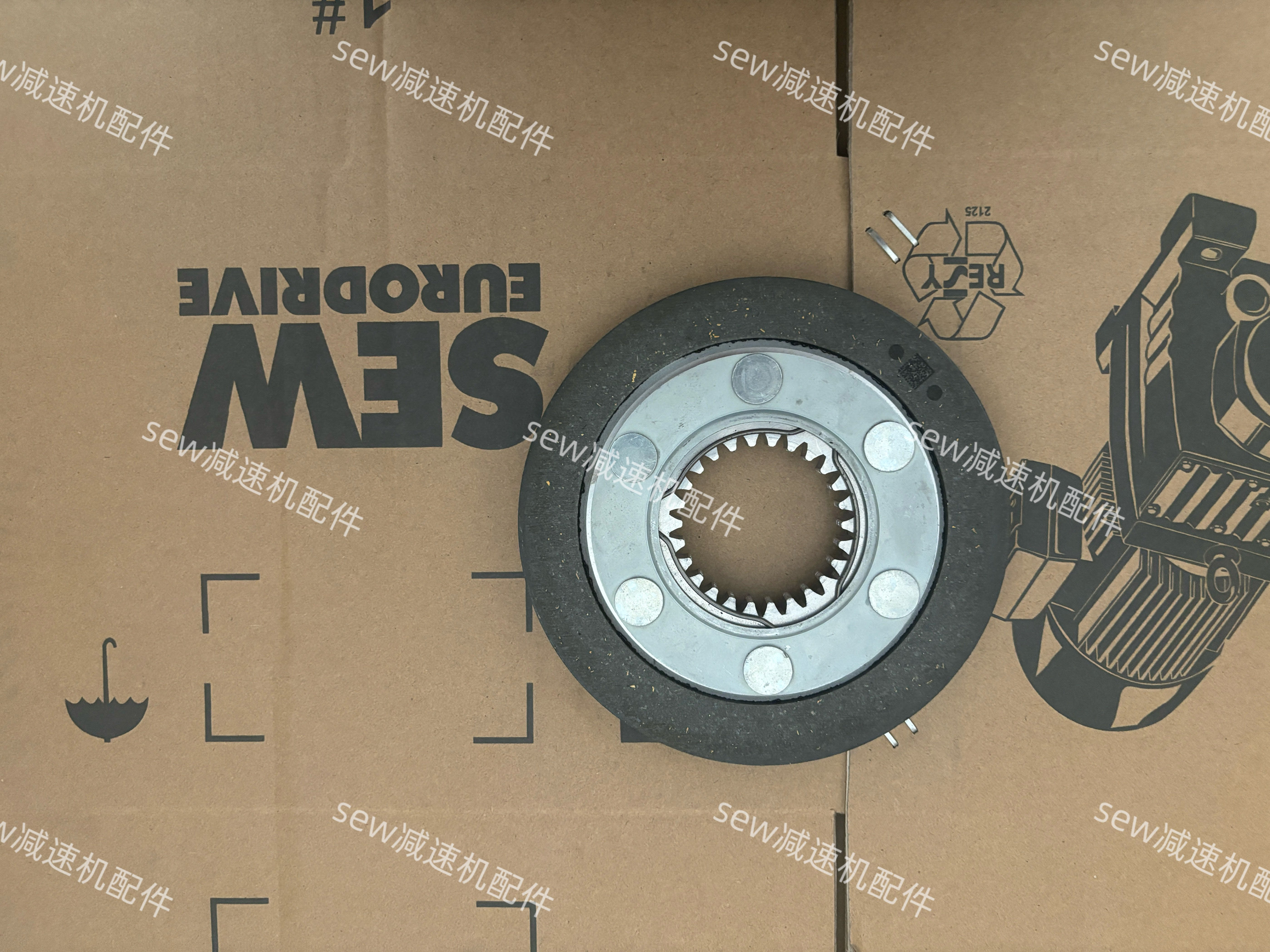 赛威SEW电机刹车抱闸整流模块BGE1.5：工业升级必备神器，8253854号现货等你来拿！🔧-动力电池单体-淘宝百科网