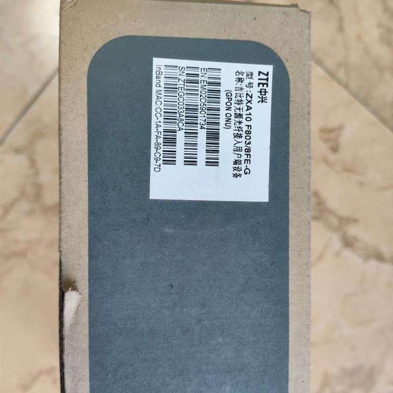 ZXA10 F803/16FE-G吉比特无源光纤接入用户议价，性价比之王？深度解析来了！-平板电脑包-淘宝好物网