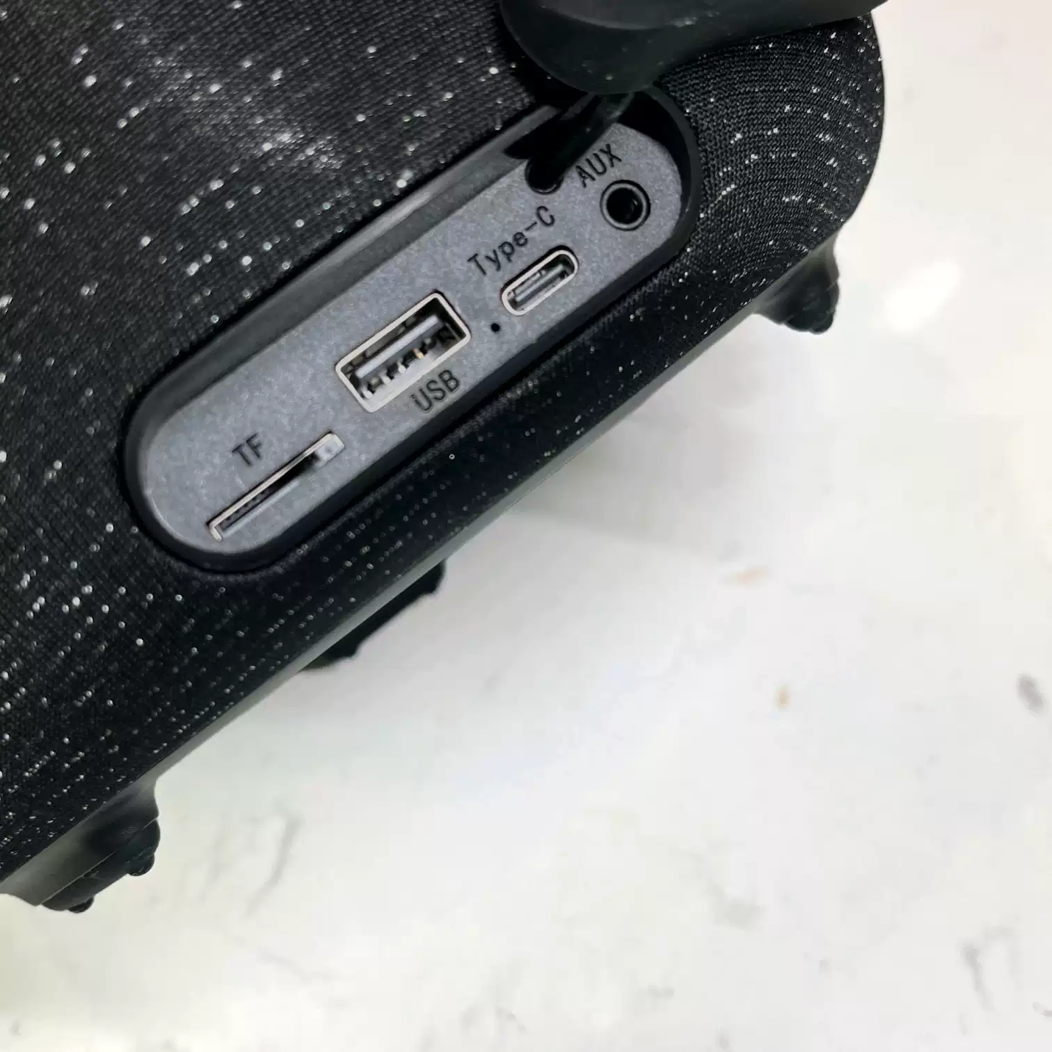 华强北正品顶配L-98蔓哈同款琉璃4代LP90升级版超重低音蓝牙音响