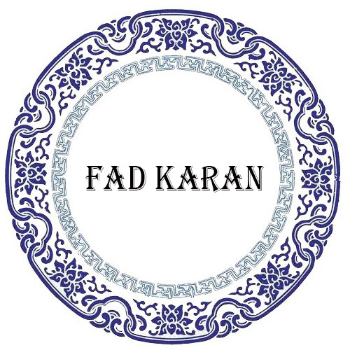 法国FAD KARAN轻奢专柜