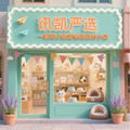 讯凯严选