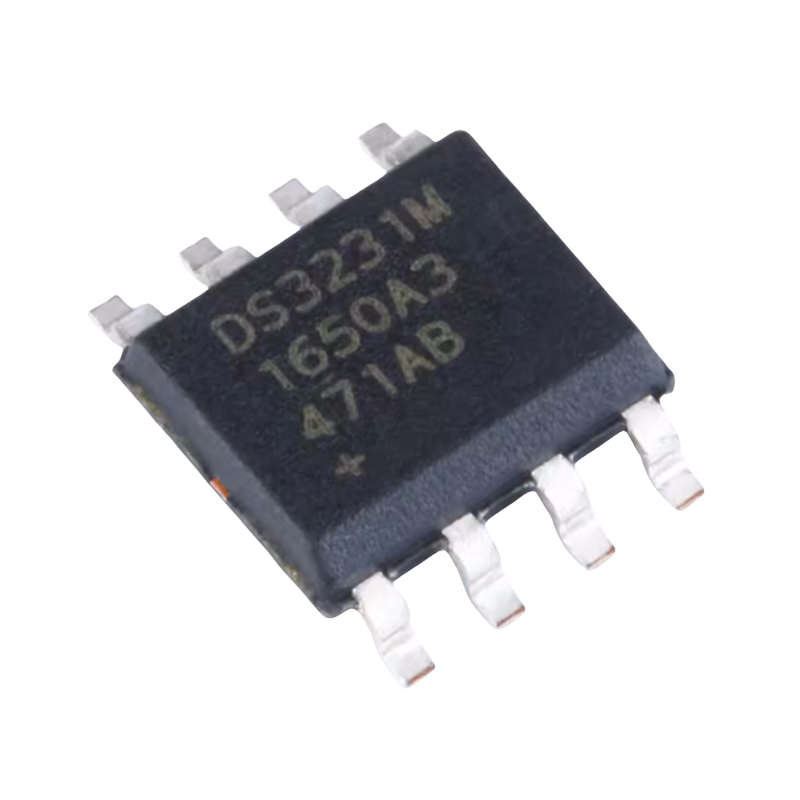 全新原装正品 DS3231MZ+TRL DS3231M 贴片SOP-8 实时时钟芯片-Taobao