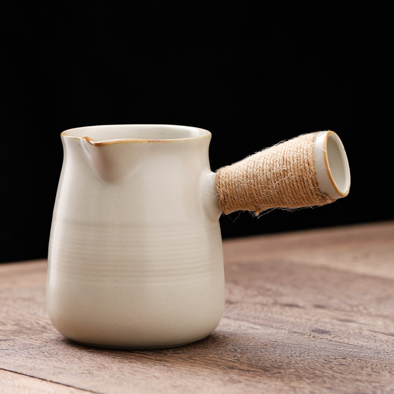 Tank Pot Roast Milk Tea Cooking Teapot Home Full Set Pottery Pot Roast ...