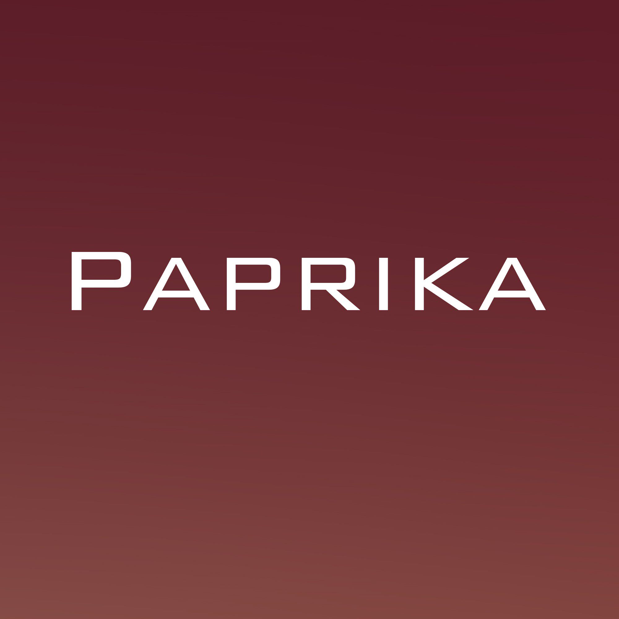 Paprika小辣椒