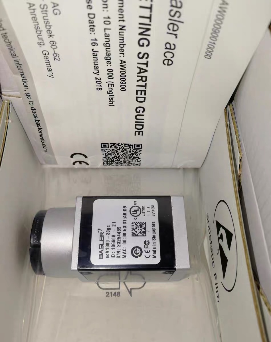 BASLER 巴斯勒工业相机aca2500-14gm aca2500-14gc原装现货询价出-Taobao Vietnam
