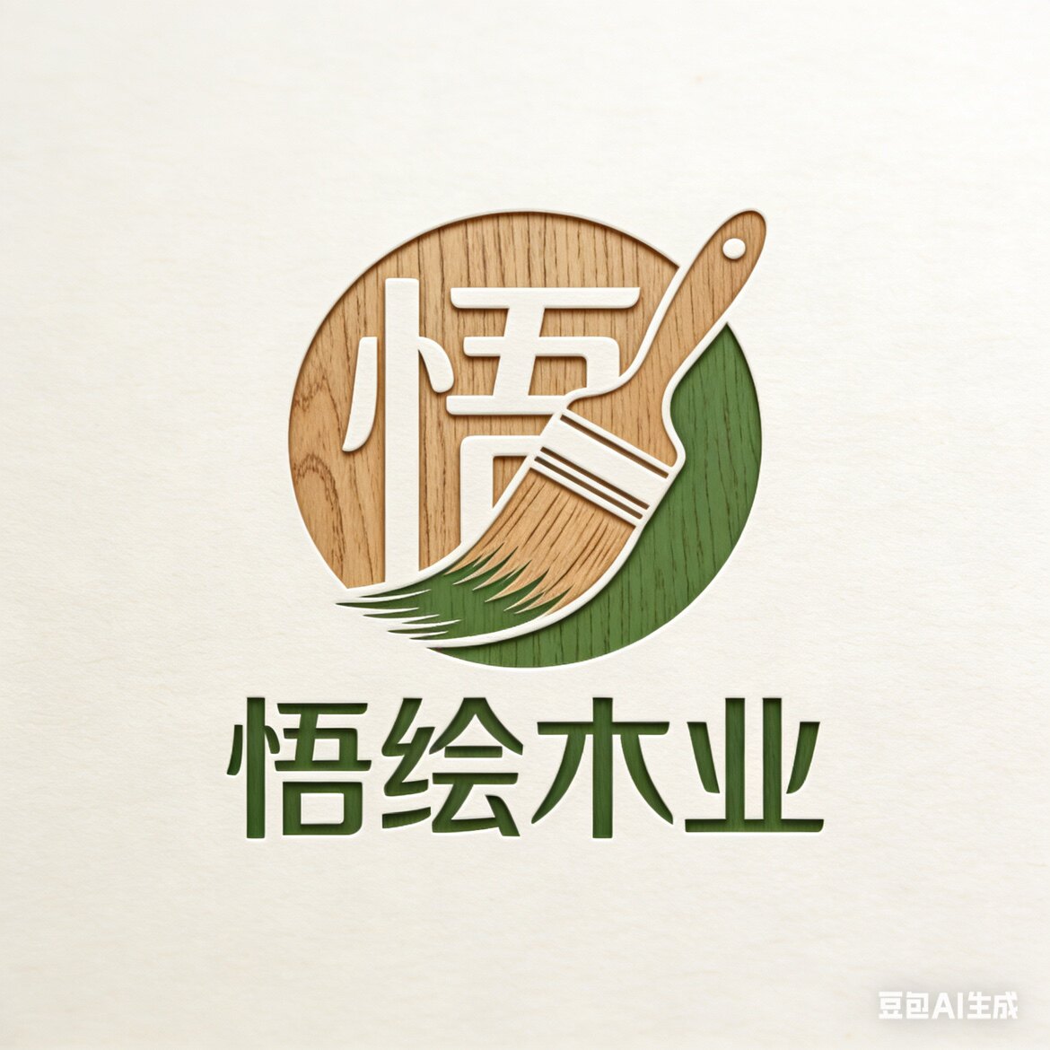 悟绘木业