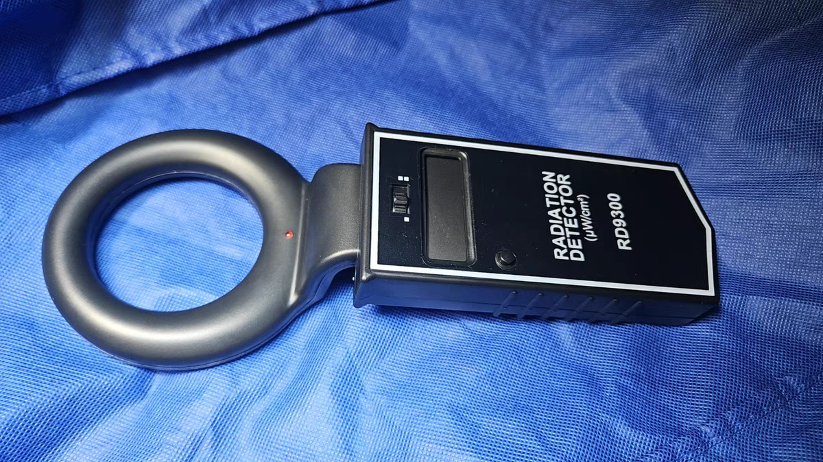 ENAGIC RD9300辐射探测仪：守护家庭健康的秘密武器！-测试仪-淘宝好物网