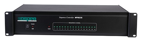 迪士普DSPPA MP1715T & MP9823S：让校园广播变得智能又贴心！🌟-工程解决方案-淘宝好物网