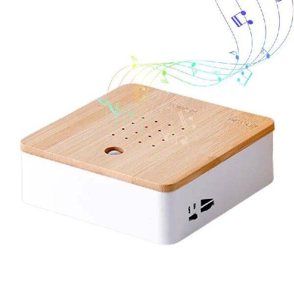 Bird Sound Box Decorative Box With Nature Sounds Smart