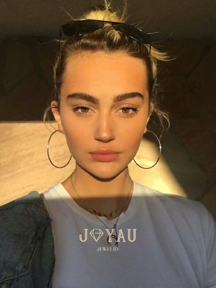 🎉 Finally found it! joyau's universally flattering 3-7cm european and ...