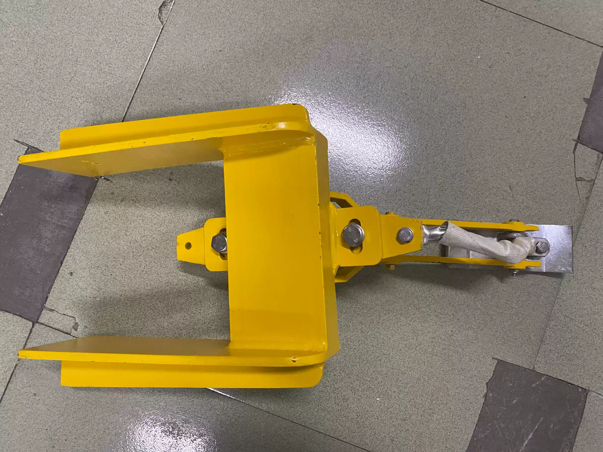 接地靴防雷母线槽配件ZHJDX-10型滑动接地装置接地靴绝缘防抗雷