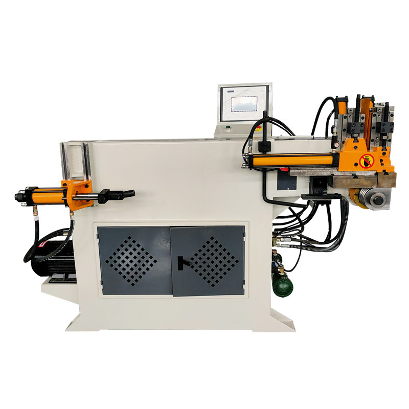 [USD 298.57] 38NC vertical curve machine fully automatic number control ...