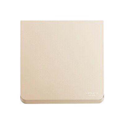 德力西CD883沙金色开关插座，家居装修新宠儿？🌟深度测评-单控开关-淘宝好物网