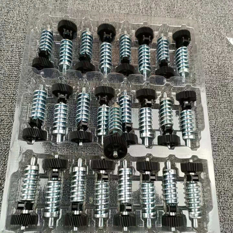 豪车座椅调节的秘密武器：适合奥迪A4/A6L/Q7/A8L/卡宴/途锐的座椅电机高低调节齿轮详解！-汽车传感器-淘宝好物网