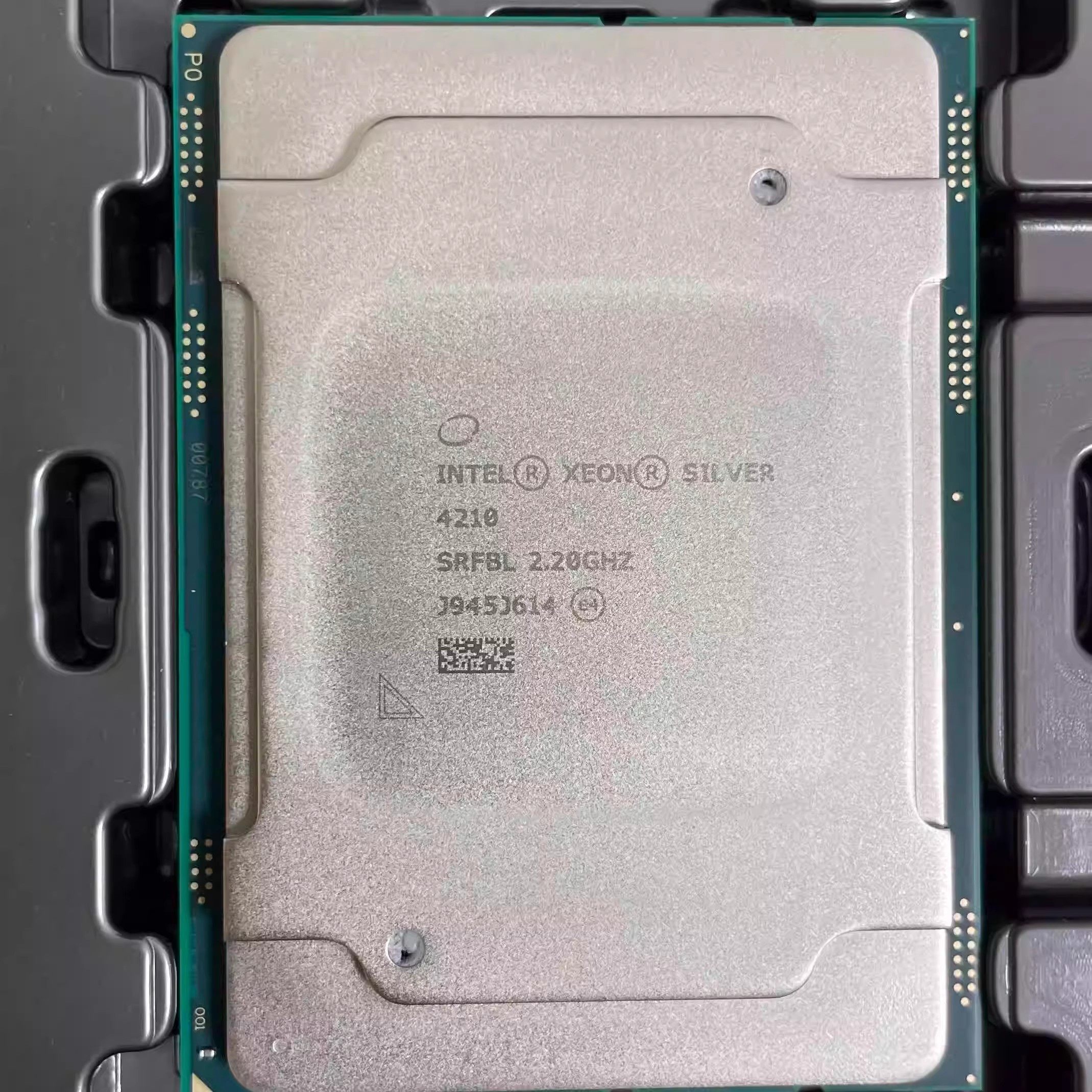 Intel Silver 4210 CPU怎么样？适用于哪些场景？与4110有什么区别？_电子产品_淘宝数码网