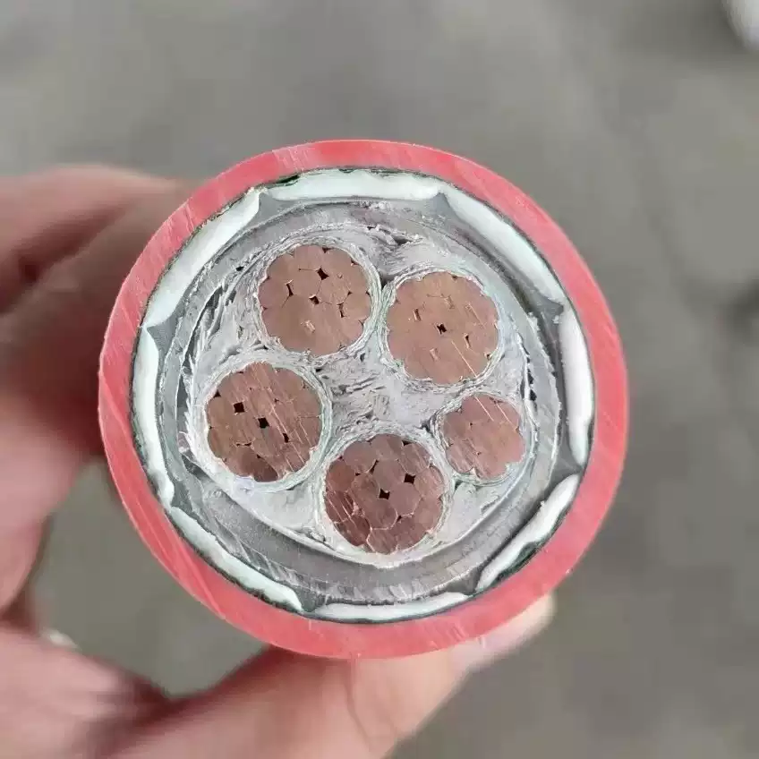 NG-A(BTLY)柔性矿物质绝缘防火电缆BTTY BTTRZ BBTRZ YTTW