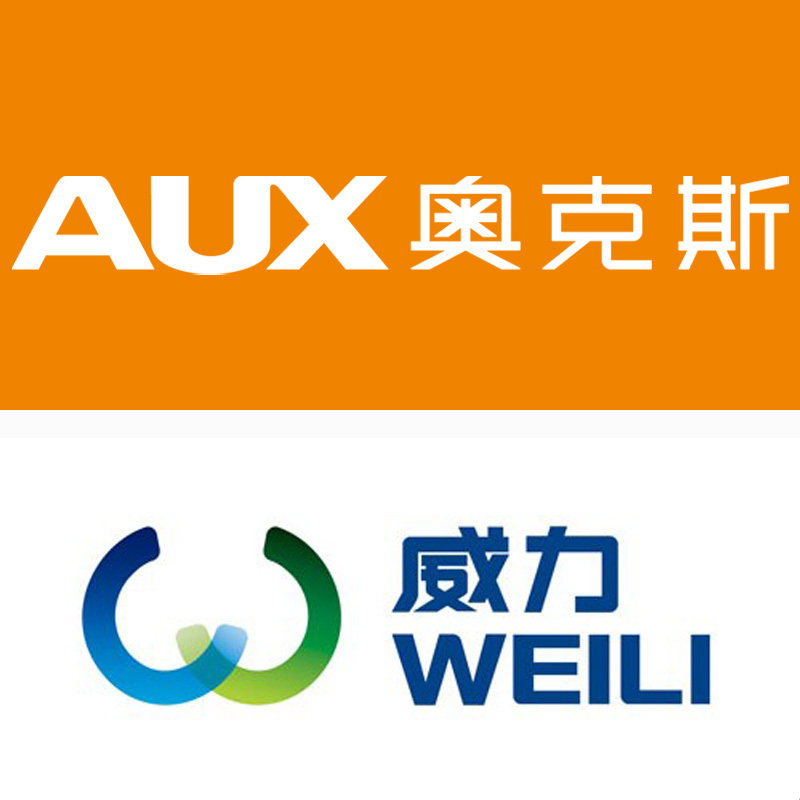 奥克斯威力大家电企业店