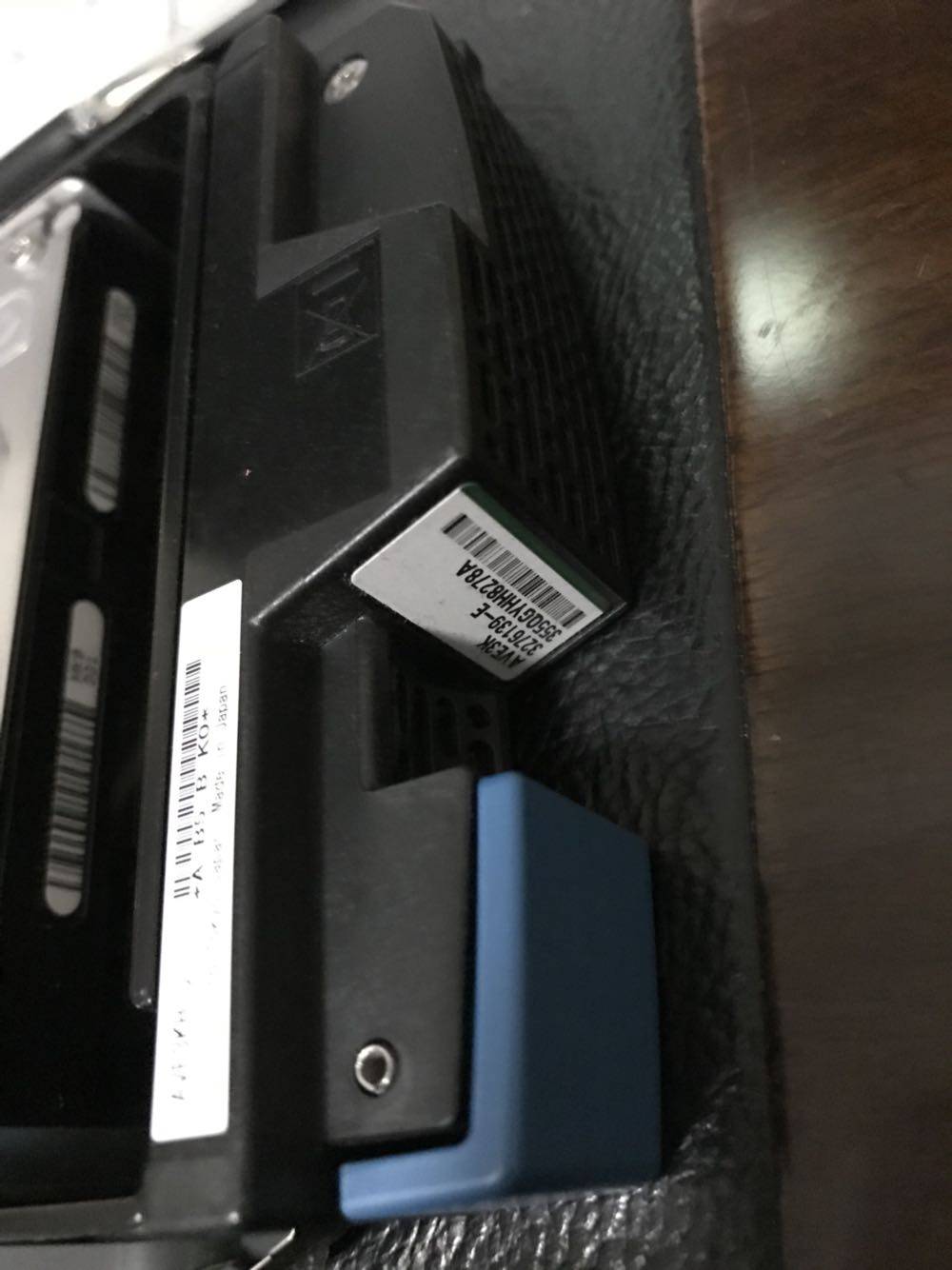 HDS AMS2100 2300存储 3TB 硬盘 DF-F800-AVE3K 3276139-E评价 - 淘宝网