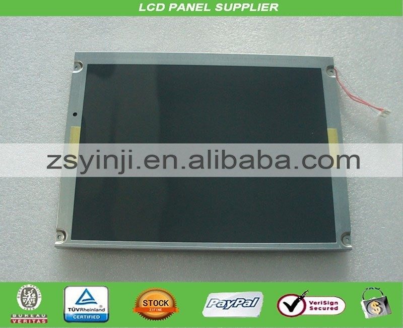 12.1 inch lcd panel NL8060BC31-32-Taobao
