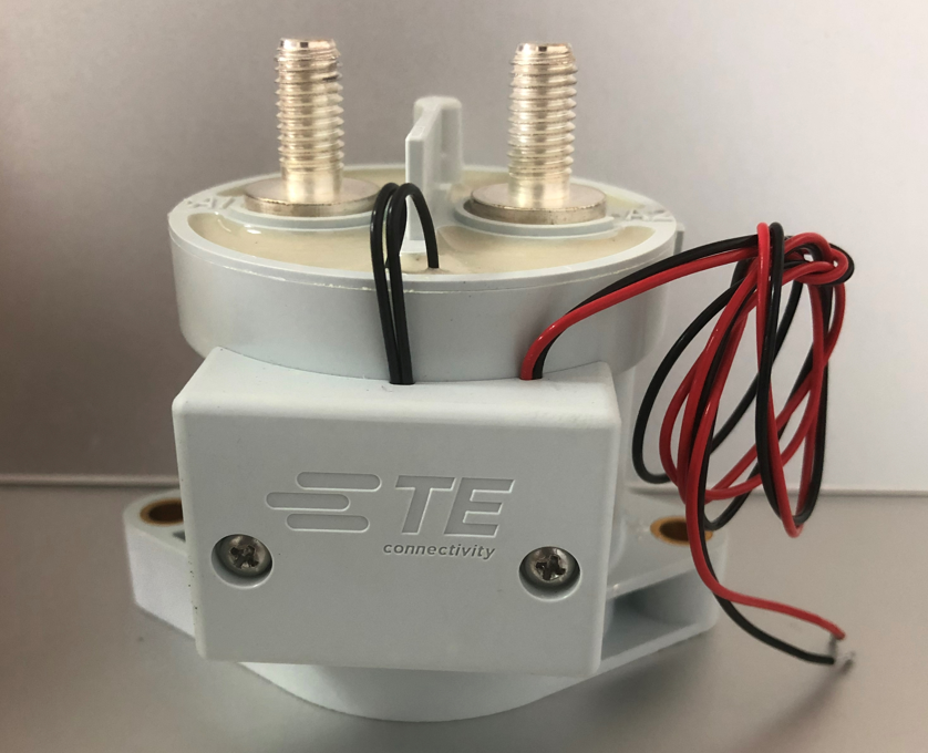 EVC500 TE泰科 2303096-4 高压直流接触器：工业界的“小钢炮”！性能炸裂实测分享！-高压接触器-淘宝好物网