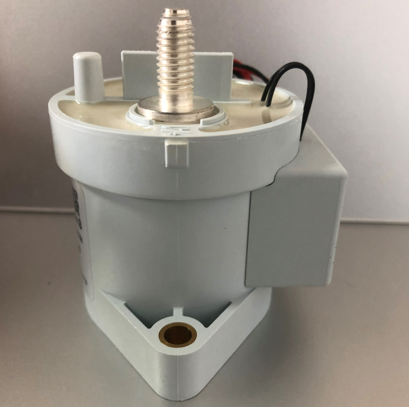 EVC500 TE泰科 2303096-4 高压直流接触器：工业界的“小钢炮”！性能炸裂实测分享！-高压接触器-淘宝好物网