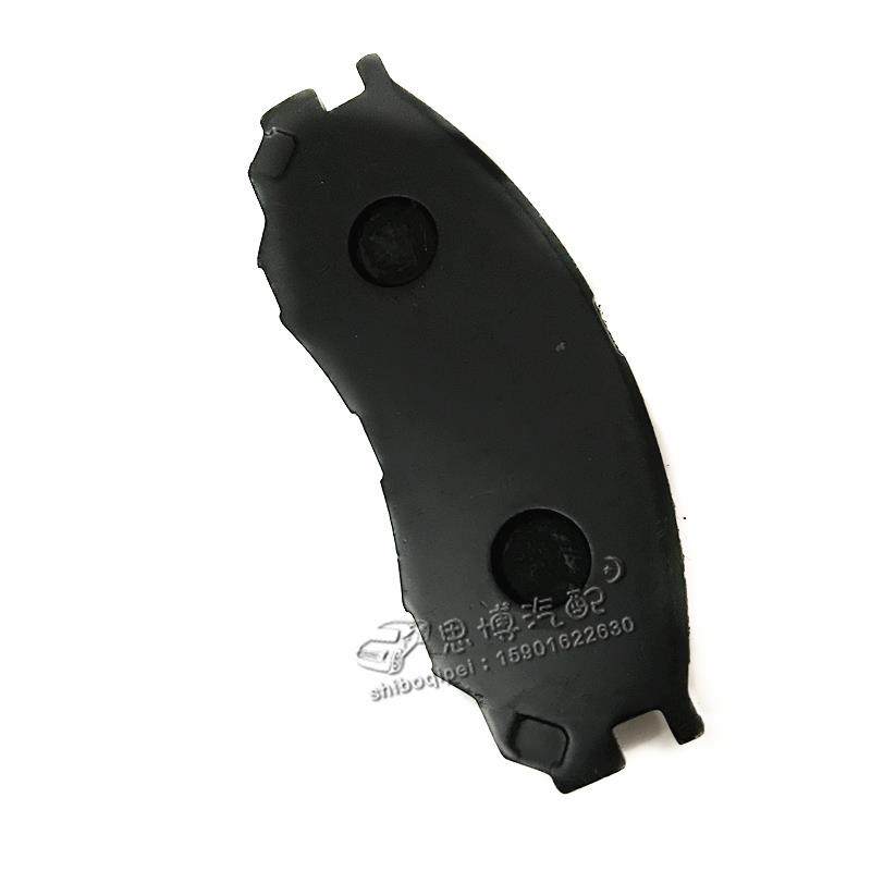 东风风行菱智V3/M3/M5刹车升级指南：前刹车片制动片总成，让你的驾驶更安心！🚗 -上门刹车油-淘宝好物网