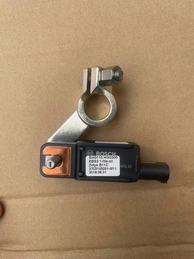 震惊！国产车圈隐藏黑科技曝光？逸动/CS35plus/CS55/CS75PLUS/新悦翔/睿骋CC电瓶传感器竟是“隐形管家”？🤯-汽车传感器-淘宝好物网