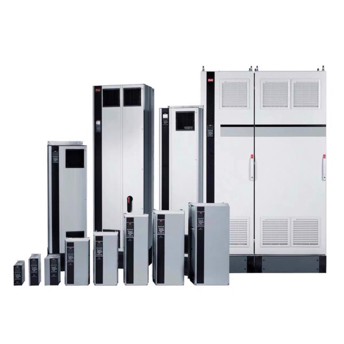 丹佛斯变频器FC301 FC302 FC102 FC202 TR200 CUE202 CD302全攻略！工业神器怎么选？-UPS电源-淘宝好物网