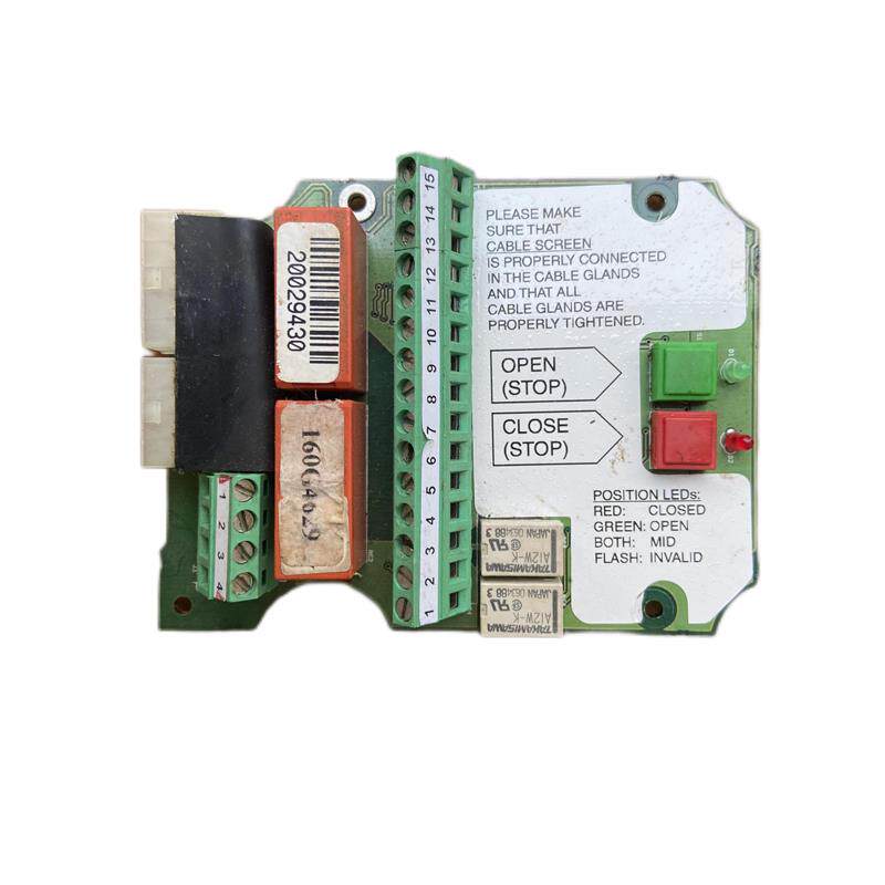 DANFOSS 160G4629 阀门遥控LPU驱动板：工业控制界的隐形冠军，你值得拥有！-船舶传令装置-淘宝好物网